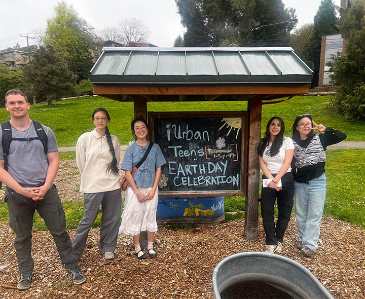 School of Public Health | University of Washington
