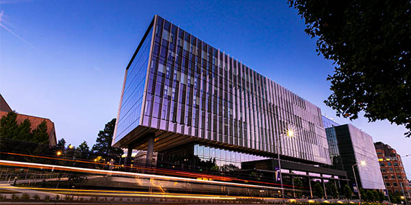 School of Public Health | University of Washington