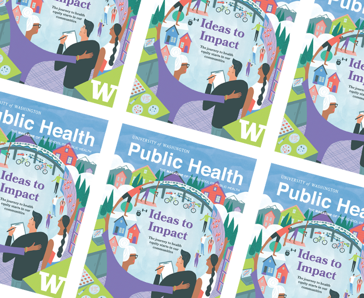 School of Public Health | University of Washington