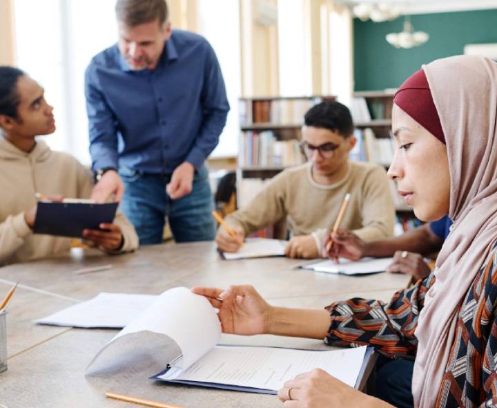 School of Public Health | University of Washington