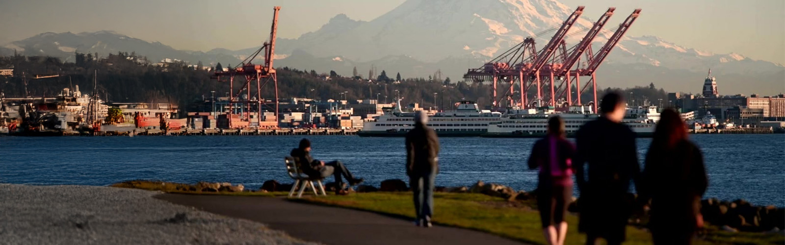 School of Public Health | University of Washington